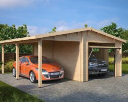 Aiamajade müük. Suur valik aiamaja mudeleid! Aiamaja24