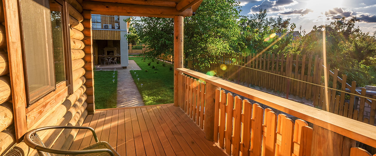 Puidust aiamaja – meeldiv sisekliima aastaringselt - Aiamaja24 ...