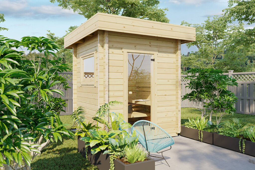 Saunamajad. Puidust saunamajade müük. Valmis saunamaja. Aiamaja24